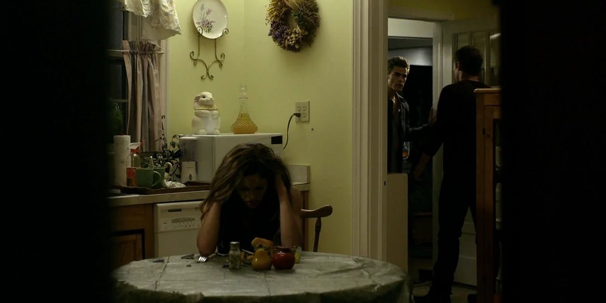 The Vampire Diaries: The Main Characters' Homes, Ranked