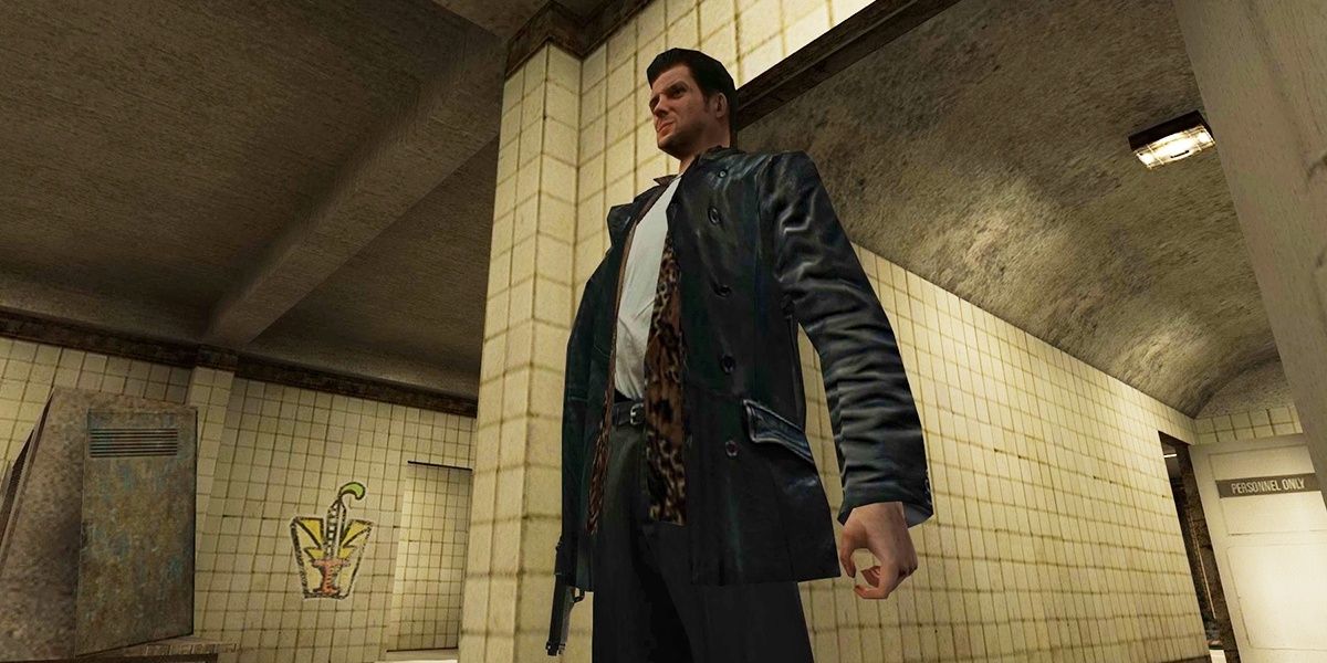 10 Best Anti-Heroes In Gaming History