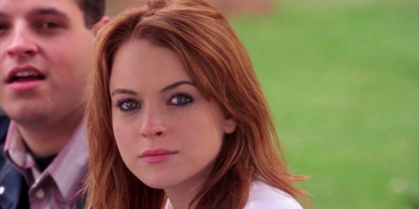 Mean Girls Characters Ranked From Least To Most Likely To Survive The ...