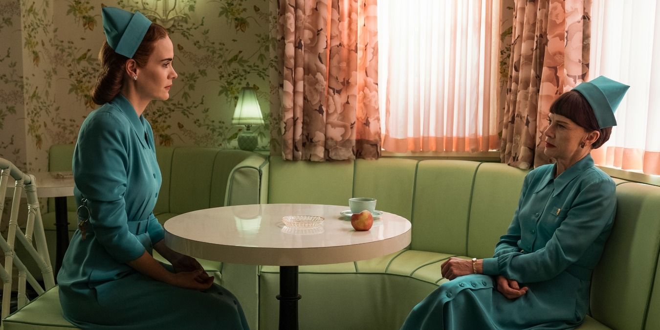 Ratched: 10 Things Fans Want To See In Season 2