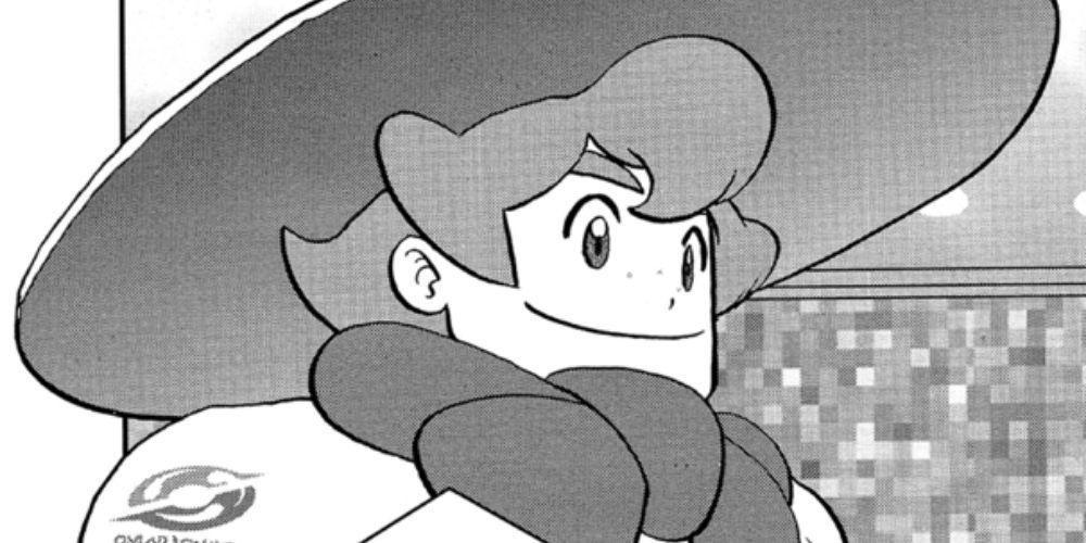 Pokémon Sword & Shield: 10 Things You Didn't Know About Milo