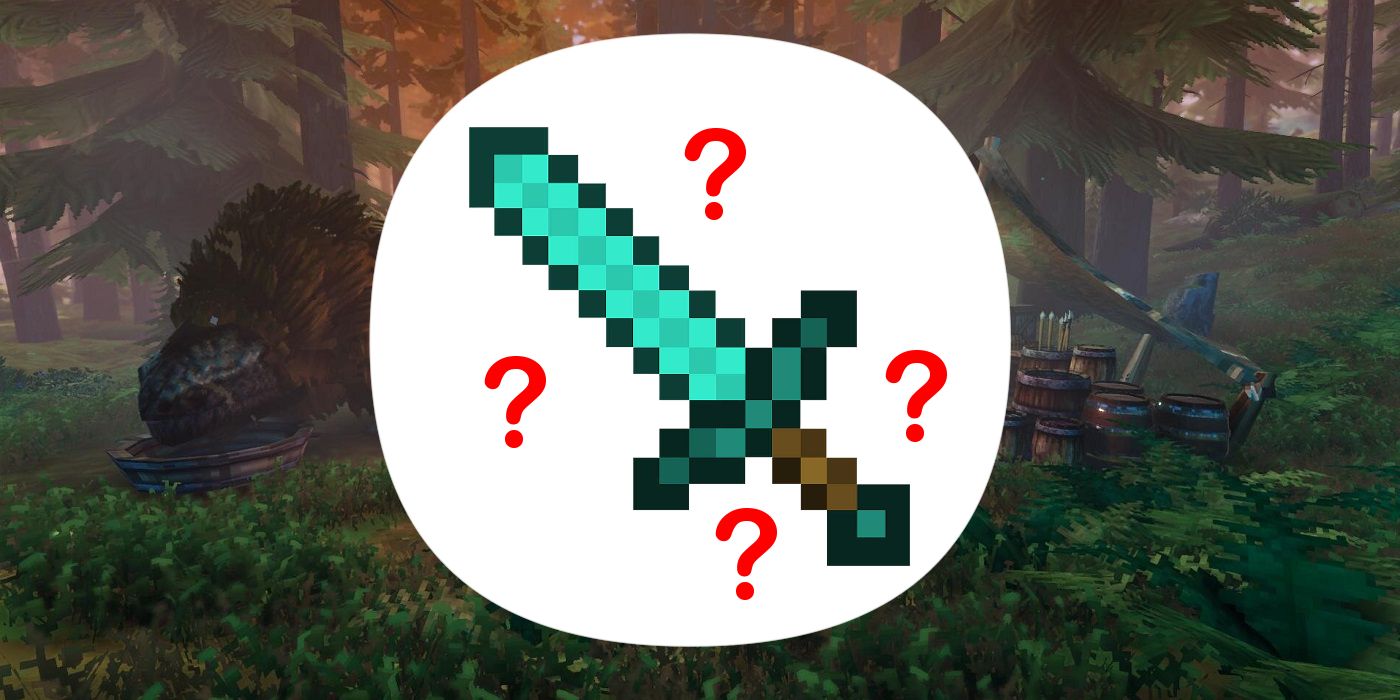 Will Valheim Dethrone Minecraft?