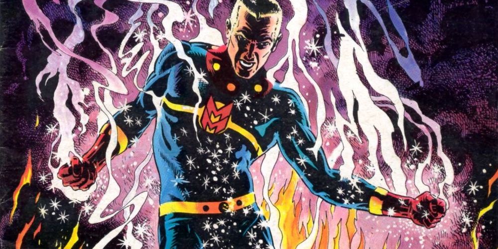10 Essential Works To Read By Alan Moore, Ranked