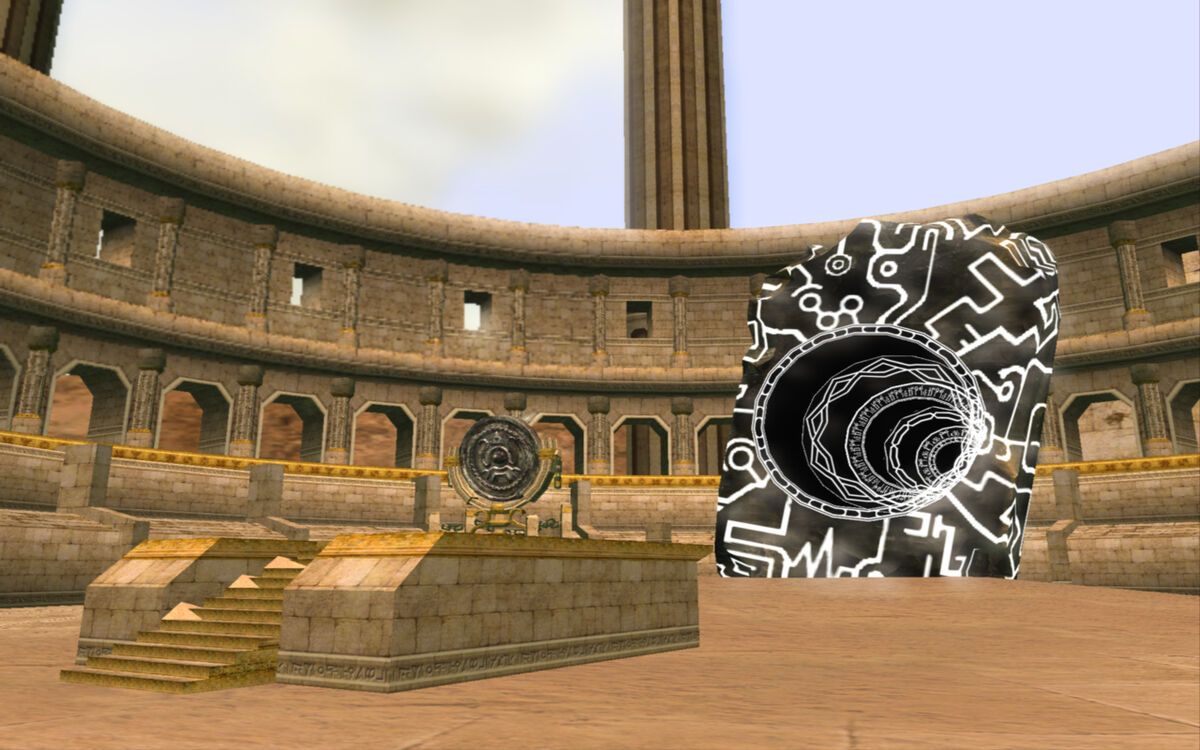 The Best Legend of Zelda Dungeons Of All Time