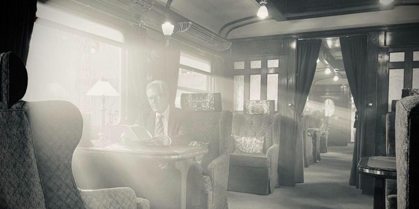 Mission: Impossible 7 Image Reveals Kittridge's Return