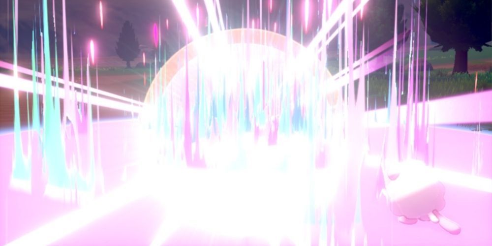 Pokémon: The 15 Most Powerful Fairy Moves, Ranked