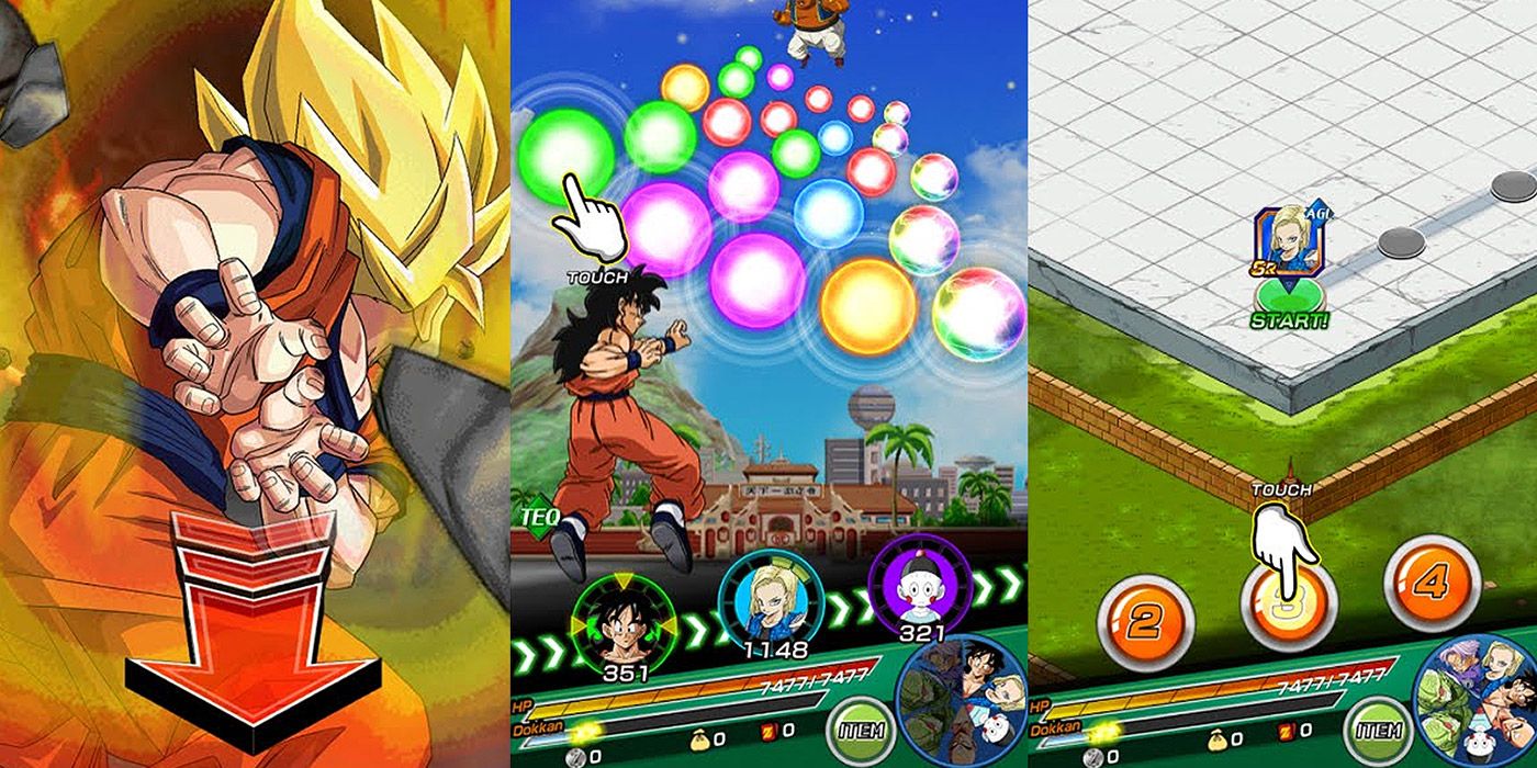 The 15 Highest-Grossing Mobile Games Of All Time, Ranked
