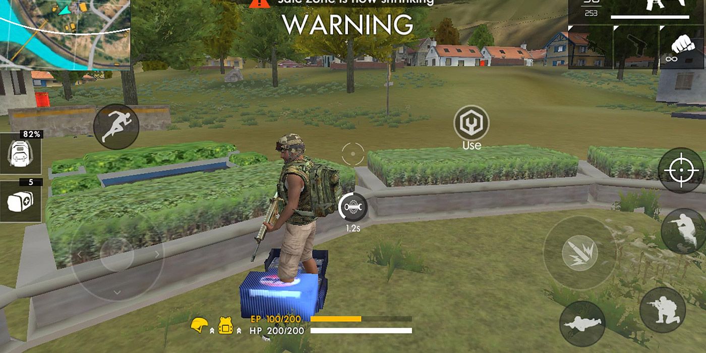 The 15 Highest-Grossing Mobile Games Of All Time, Ranked