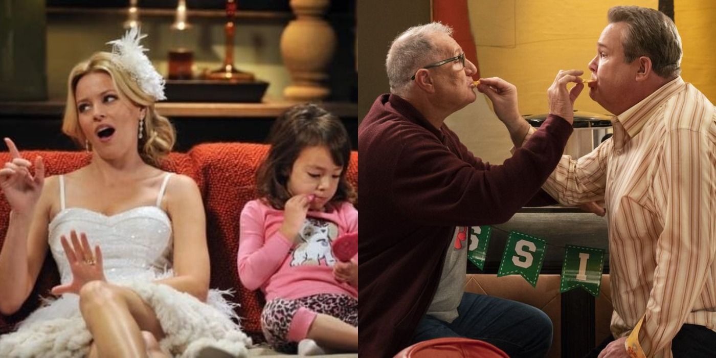 Modern Family: 10 Characters Fans Wished Interacted More