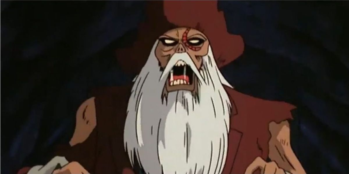 Scooby Doo: 5 Villains With Whom We Can Sympathize (& 5 Who Were Total ...