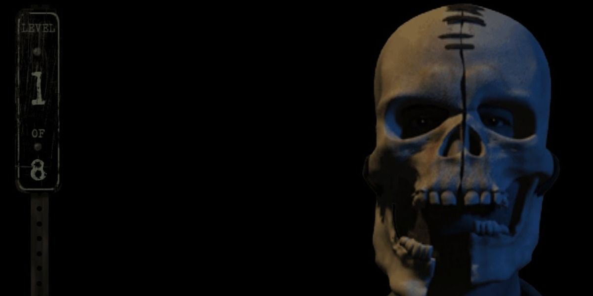 Twisted Metal: Black – The Main Characters, Ranked By Likability