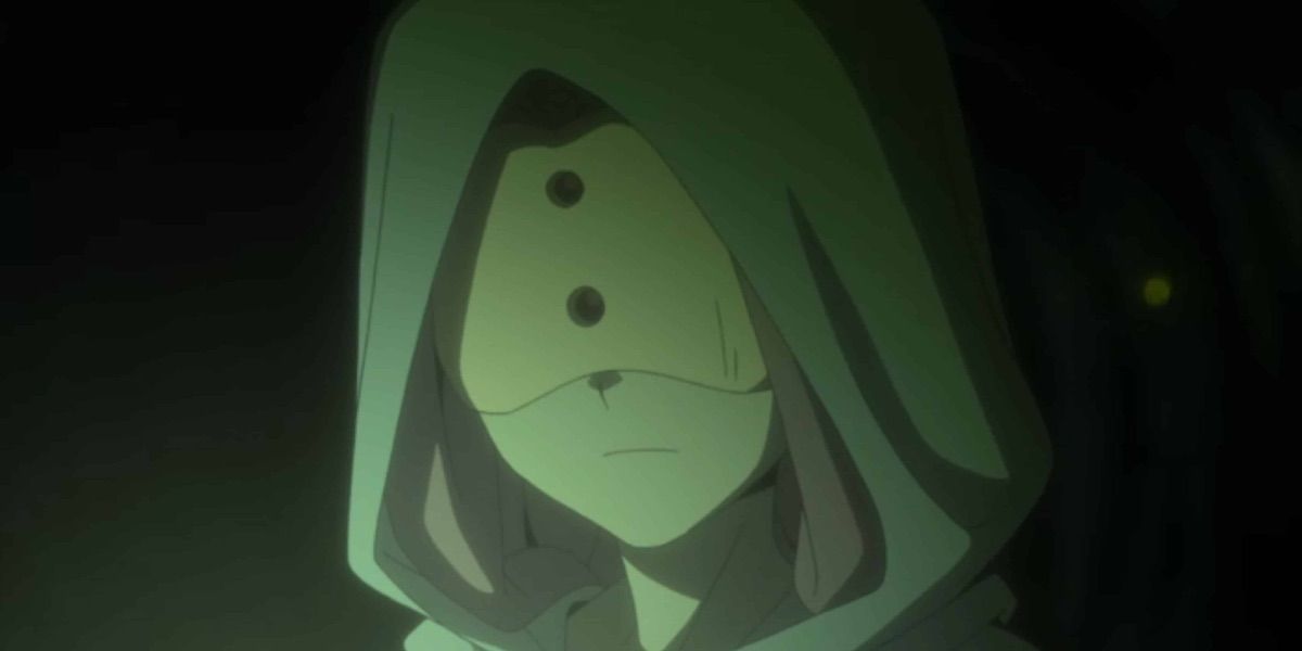 MBTI® Of The Promised Neverland Characters