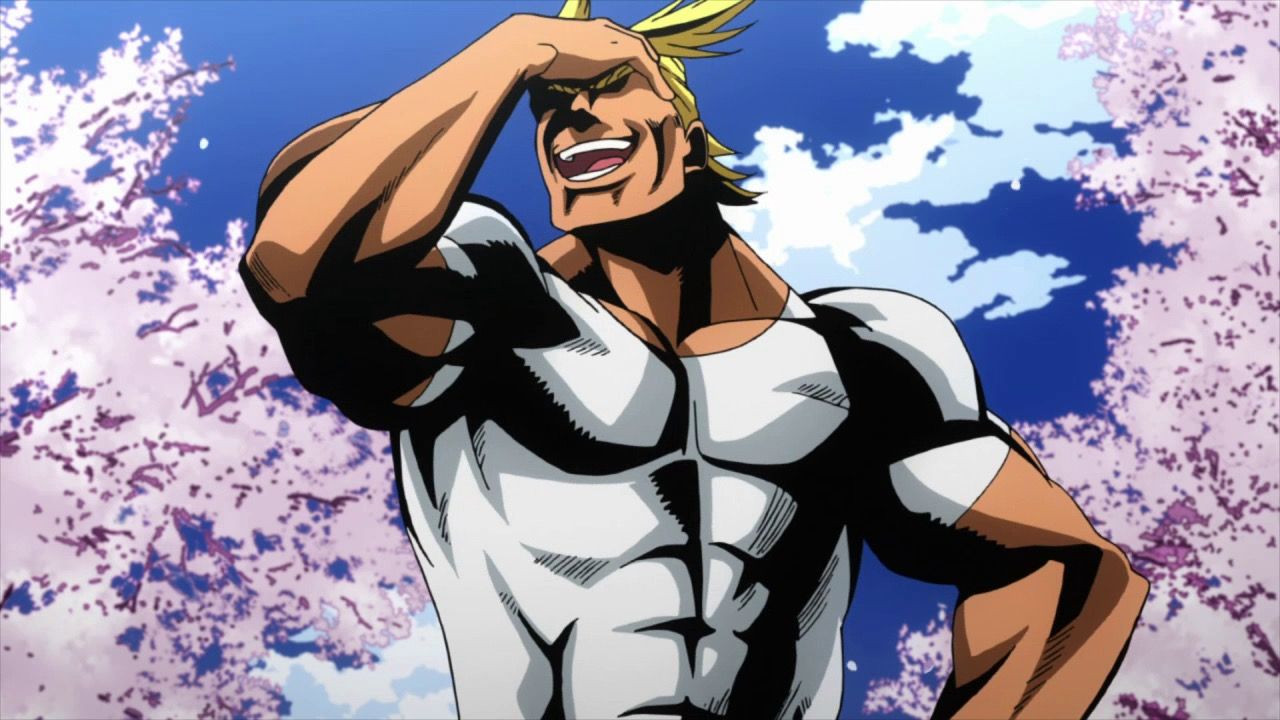 My Hero Academia: Main Characters Ranked By Intelligence