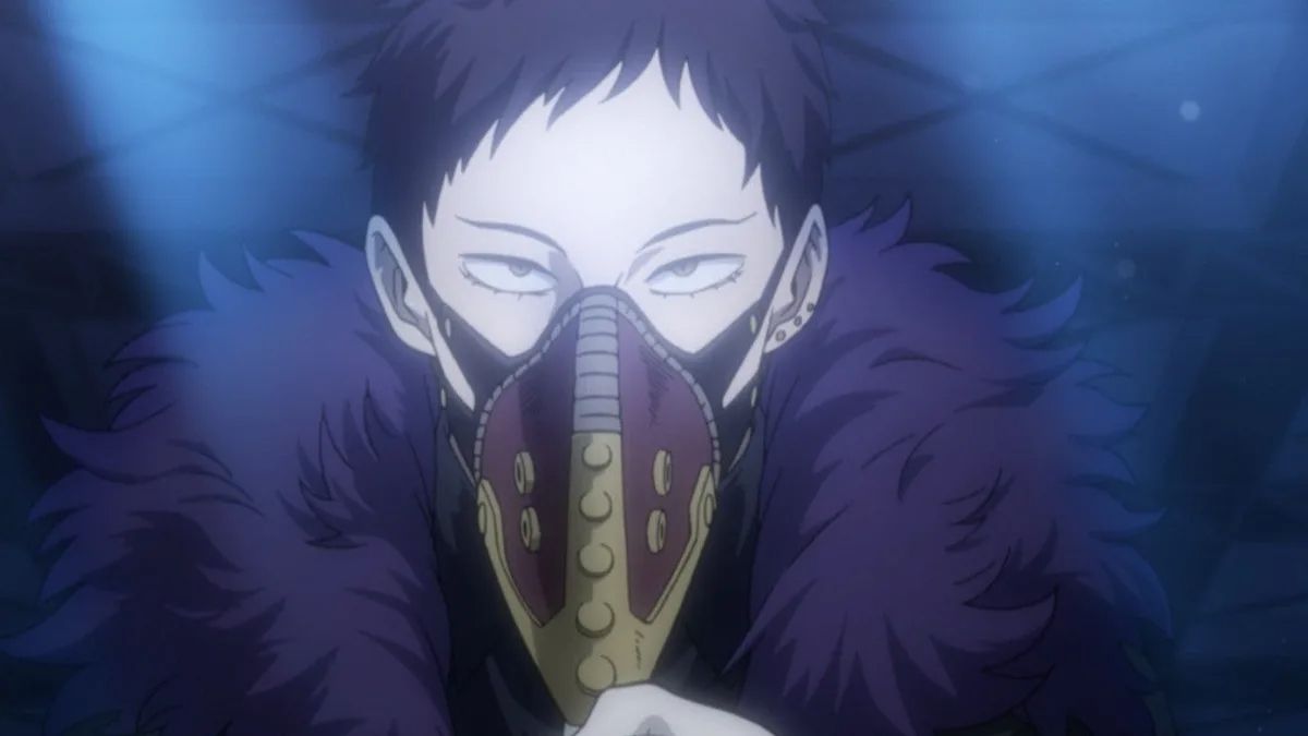My Hero Academia: Main Characters Ranked By Intelligence