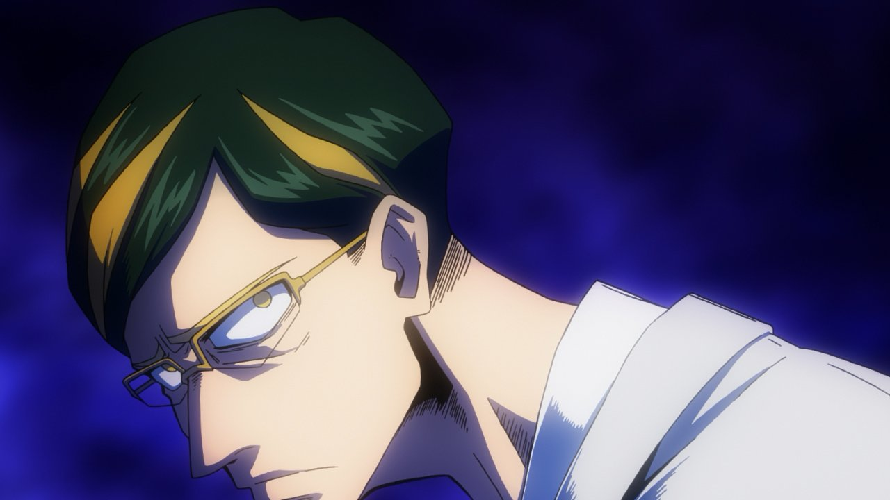 My Hero Academia: Main Characters Ranked By Intelligence