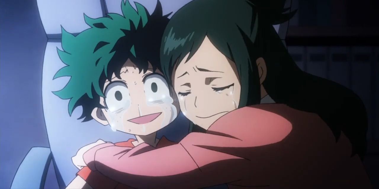 My Hero Academia: 10 Saddest Things About Izuku Midoriya