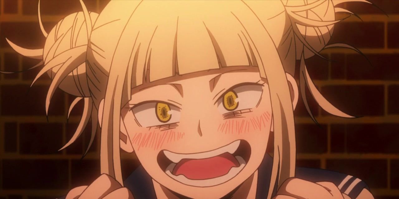 My Hero Academia: Villain Storylines, Ranked Lamest To Coolest
