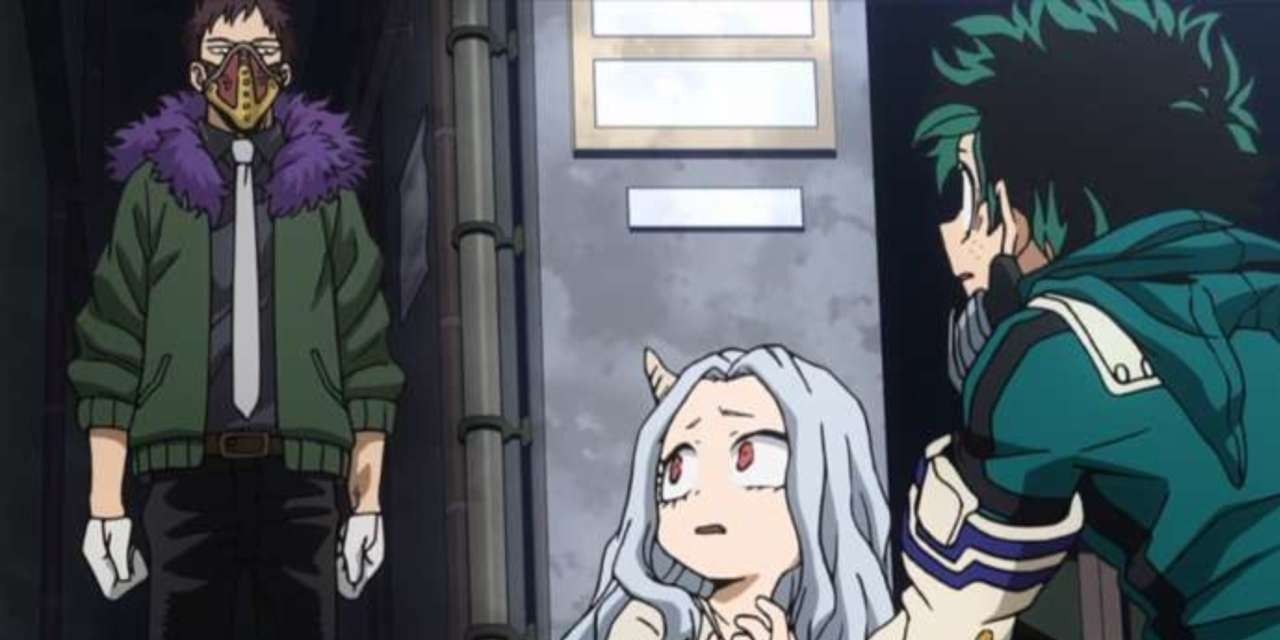 My Hero Academia: 10 Saddest Things About Izuku Midoriya