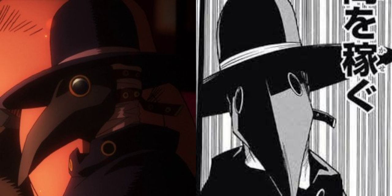 My Hero Academia: Villain Storylines, Ranked Lamest To Coolest