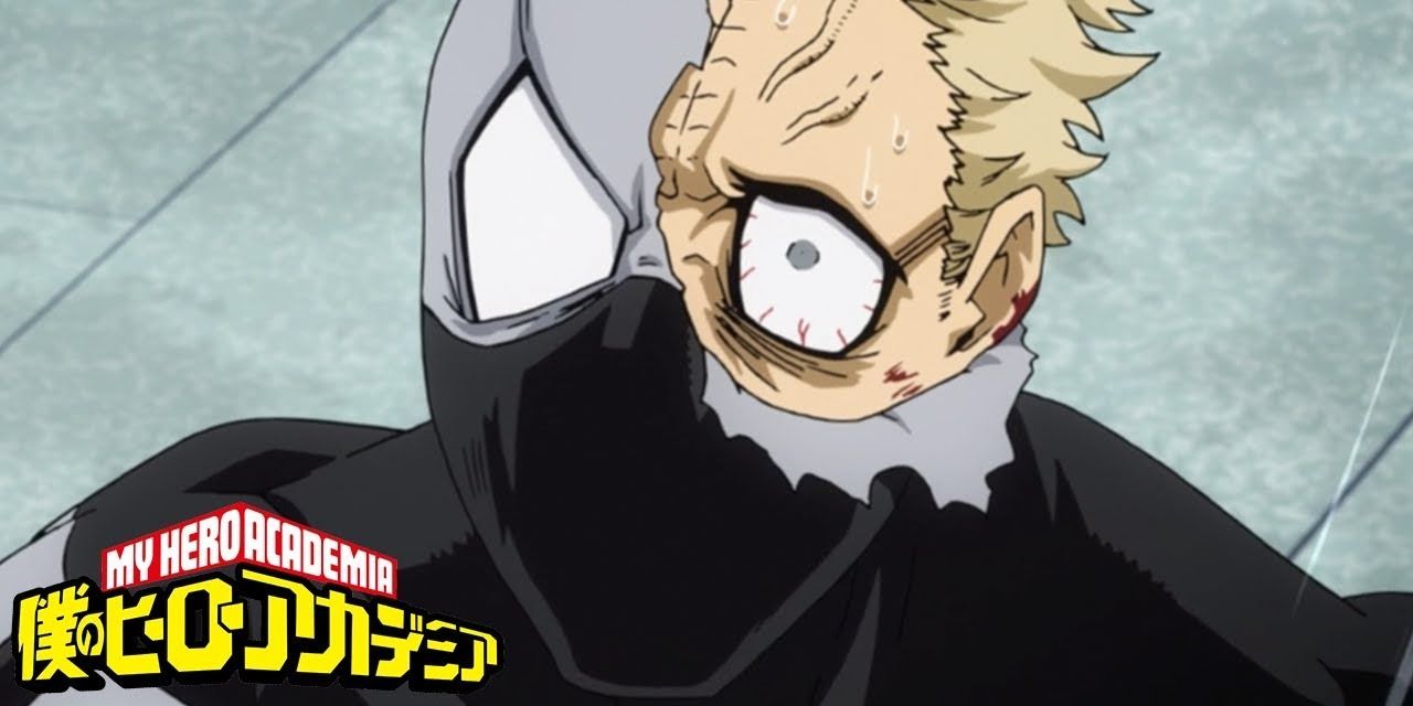 My Hero Academia: Villain Storylines, Ranked Lamest To Coolest