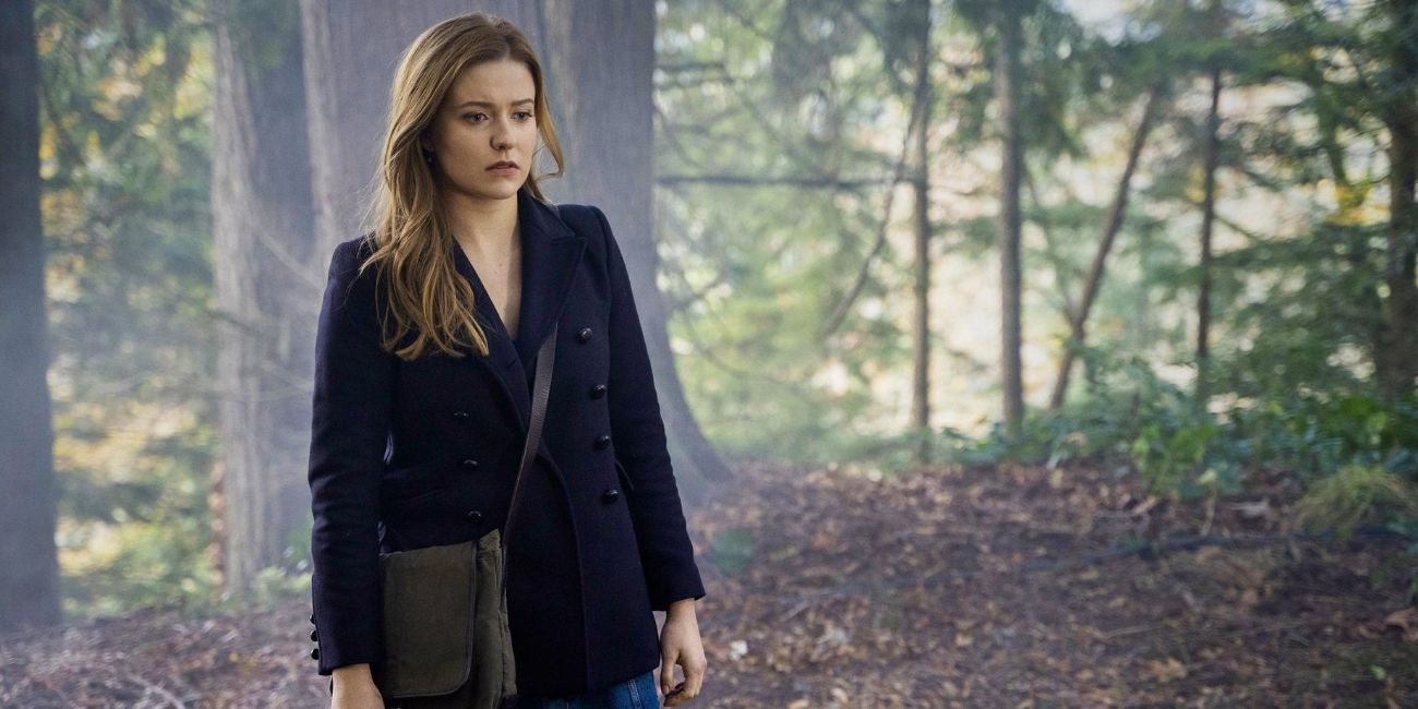 Nancy Drew: 10 Easter Eggs You Missed in Season 2