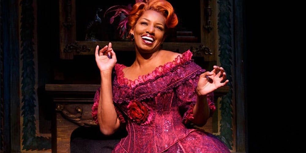 NeNe Leakes and 9 Other Reality Stars You Didn't Know Performed on Broadway