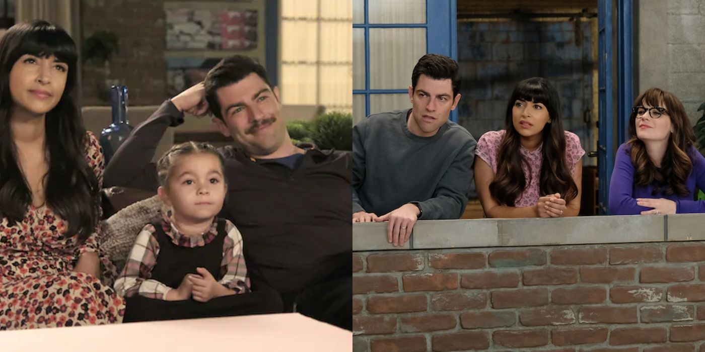 New Girl: The 5 Most (& 5 Least) Realistic Storylines