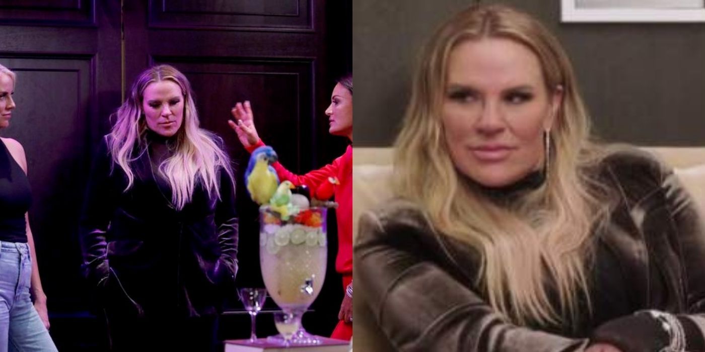 The Real Housewives of Salt Lake City: 10 Most Iconic Looks From Season 1