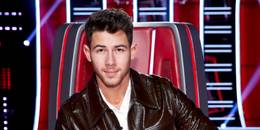 The Voice Every Blind Audition Singer Chosen For Team Nick Jonas On 