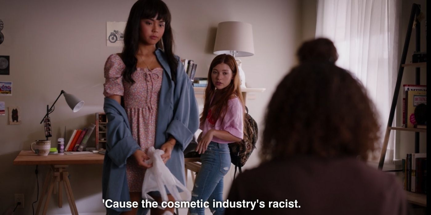 Ginny & Georgia: 10 Of MANG's Best Moments