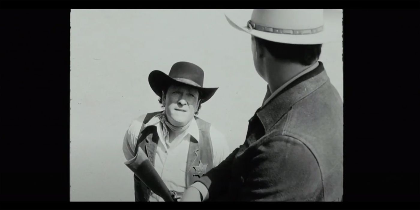 Every Michael Madsen Character In Quentin Tarantino's Movies Explained