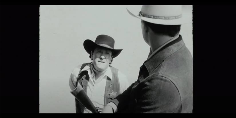 Every Michael Madsen Character In Quentin Tarantino's Movies Explained