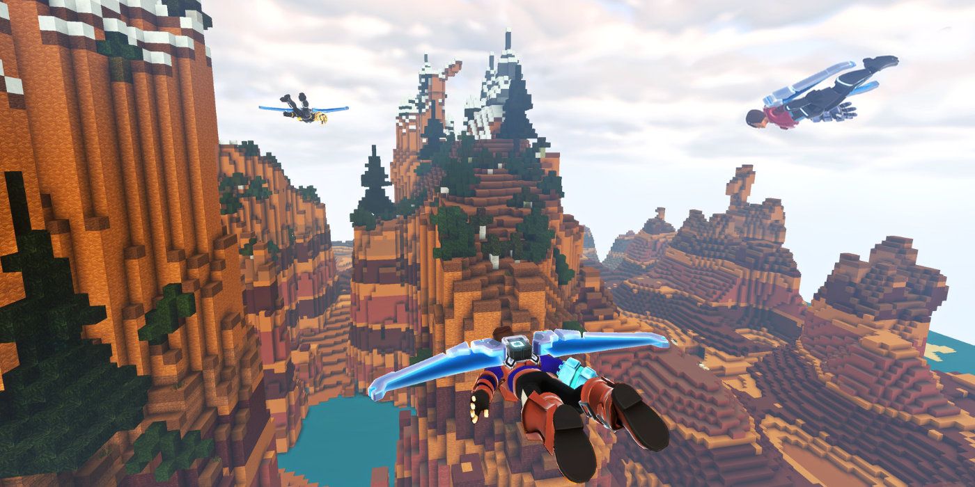 15 Best Free Open-World RPGs (That Aren't Skyrim)