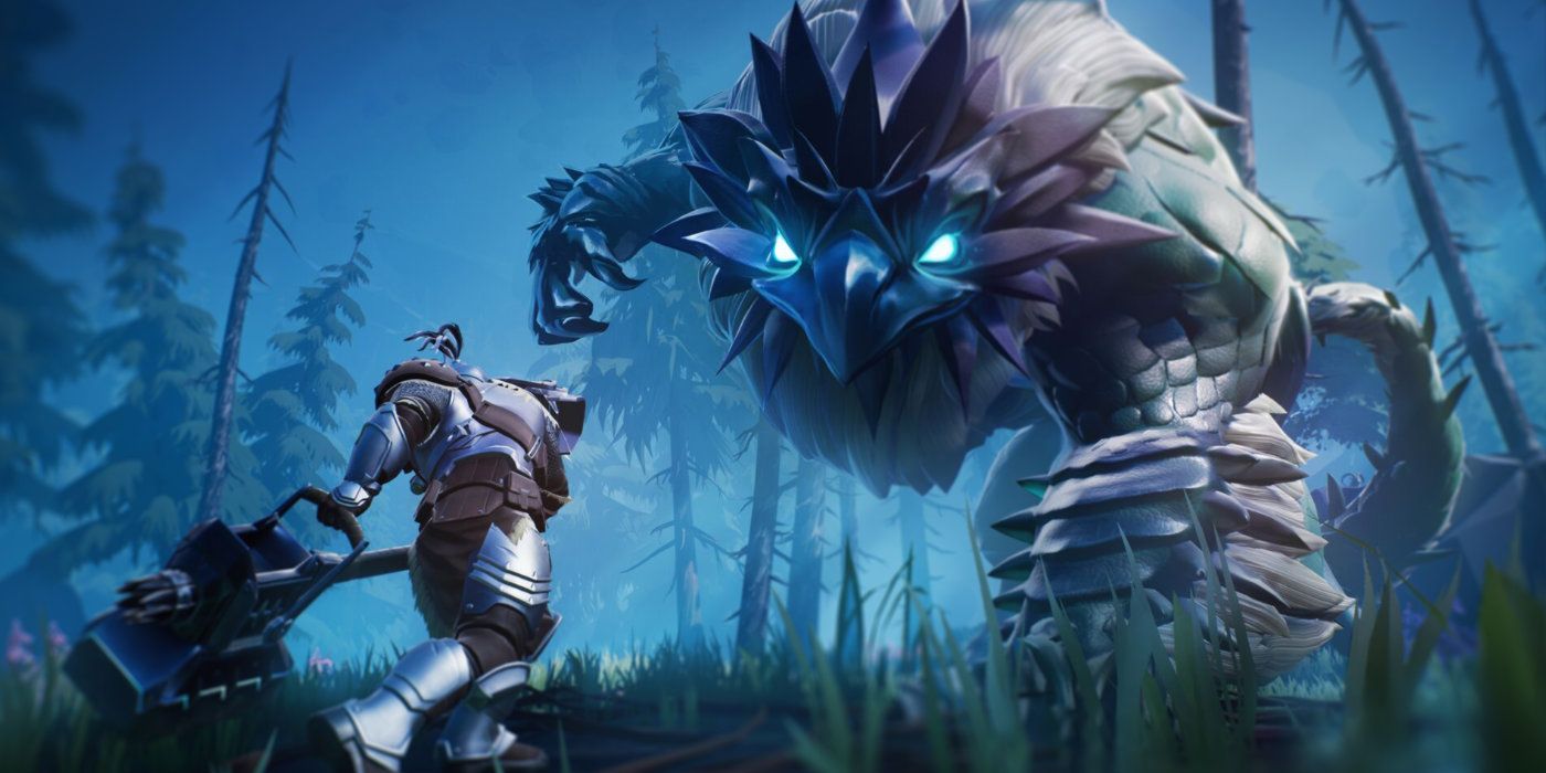 15 Best Free Open-World RPGs (That Aren't Skyrim)