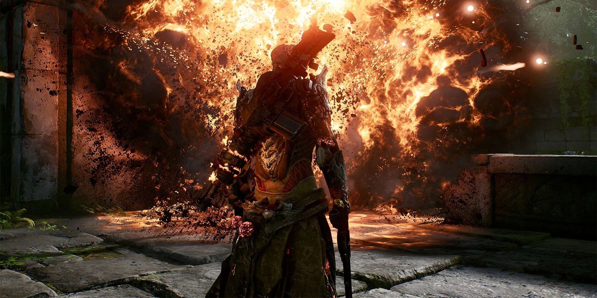 Outriders May Hit Xbox Game Pass Soon [UPDATED]