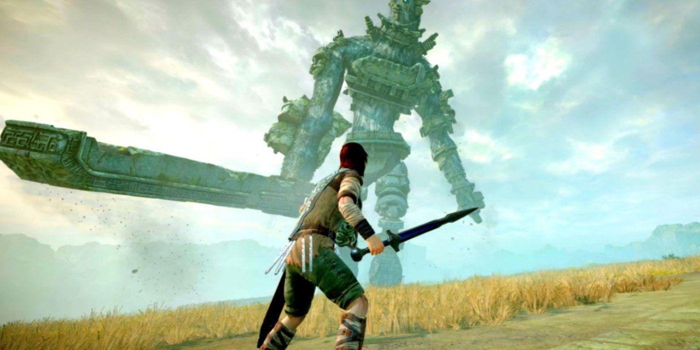 10 PlayStation 2 Games That Still Hold Up Today