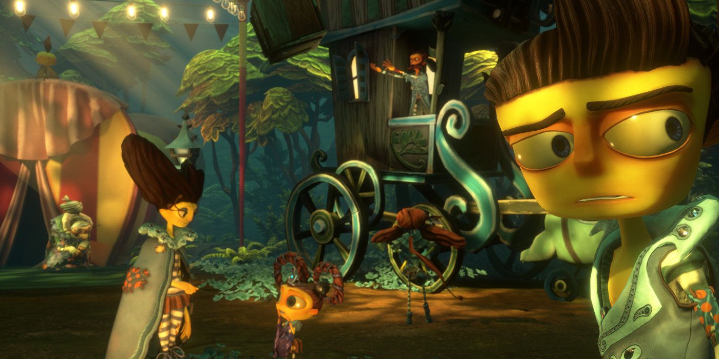 10 PlayStation 2 Games That Still Hold Up Today