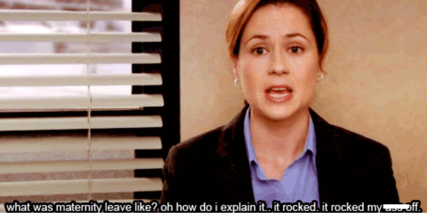 The Office: 10 Times We Were All Pam At Work