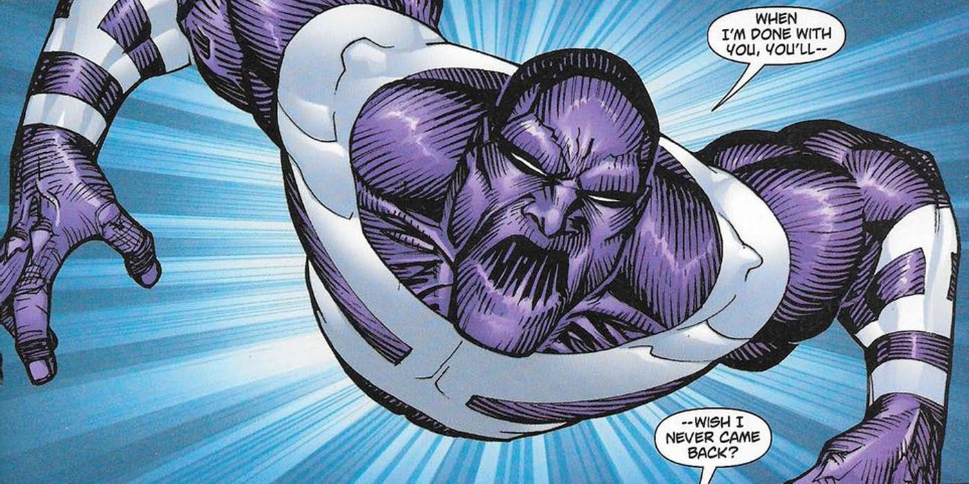 15 Most Evil Superman Villains, Ranked