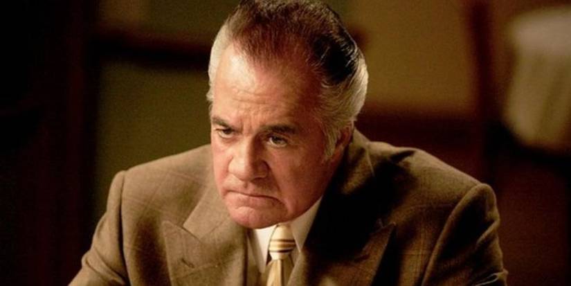 The Sopranos: Characters Ranked By Wealth