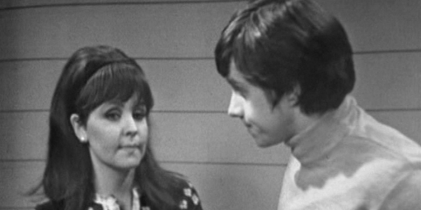 Doctor Who: Every Character Who Should've Been A Companion