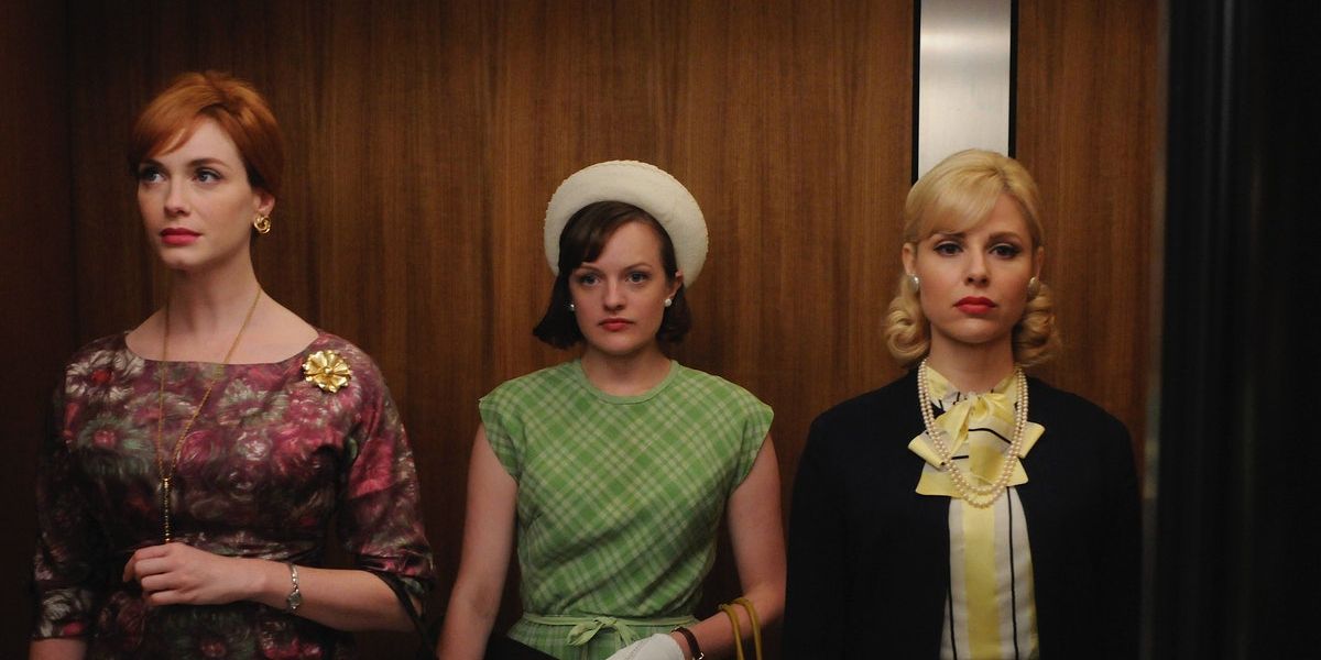 Mad Men: 10 Things From Season 1 That Keep Getting Better Over Time