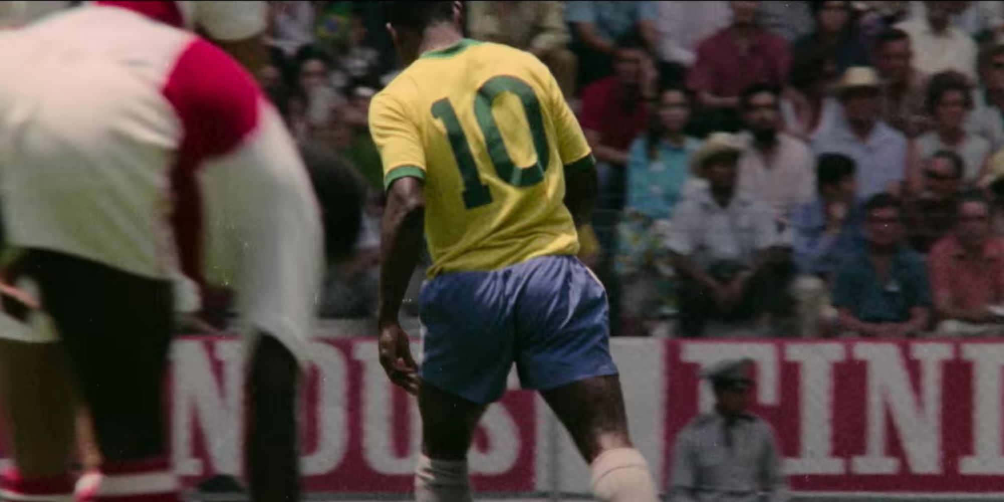 Pelé: The Biggest Things Netflix's Documentary Leaves Out