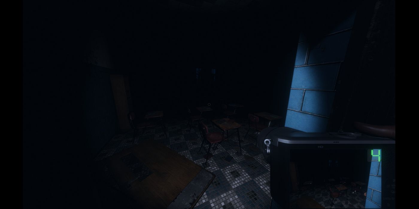 Phasmophobia's Ghosts Are Now Scary Smart After New Update