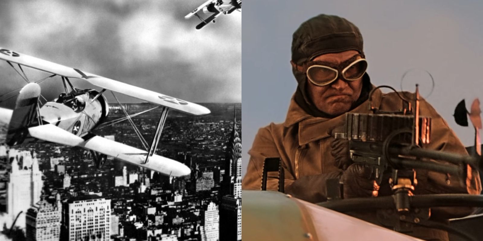 Godzilla VS Kong: Kong's 10 Greatest Foes Across The Movies