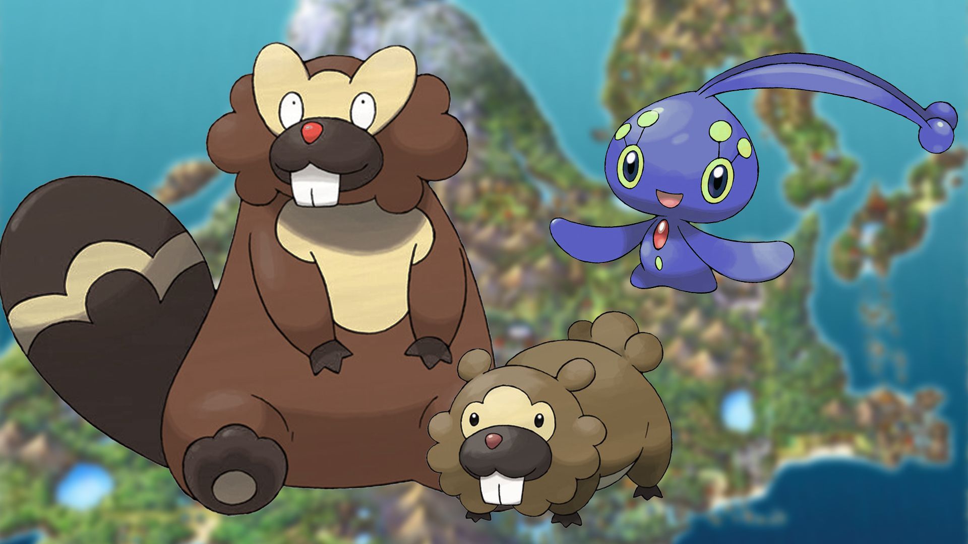 The Worst Shiny Pokémon From Each Generation (& How They Can Be Fixed)