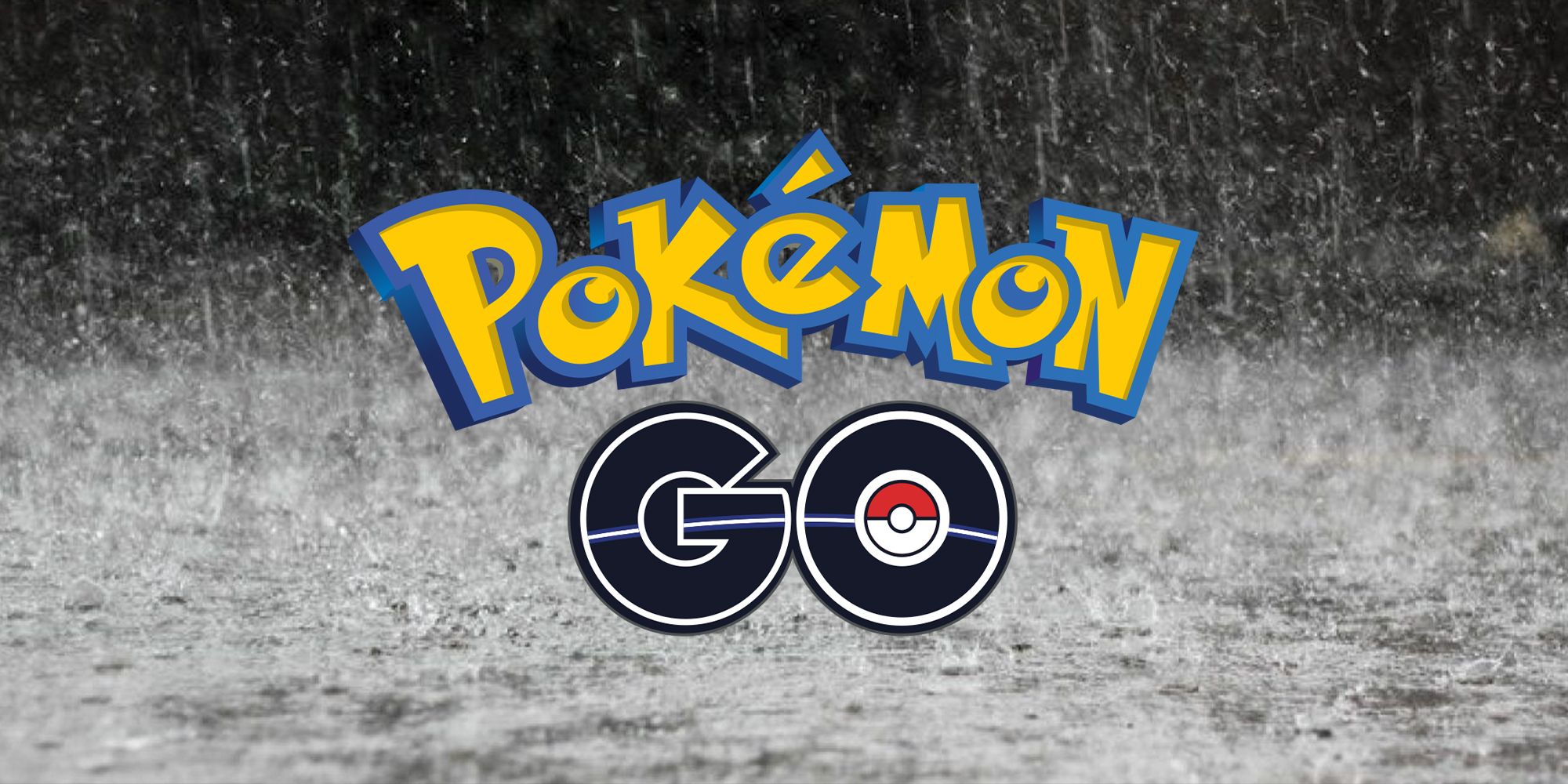 Pokemon Go: Everything You Need To Prepare For Weather Week