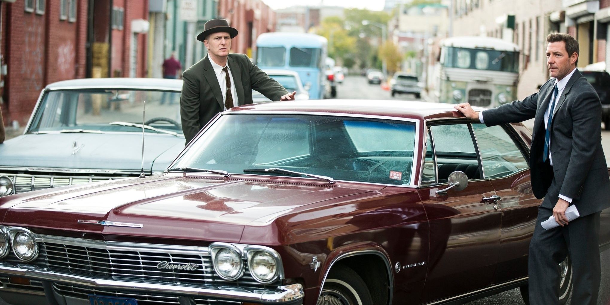 10 TV Shows About Gangsters If You Like The Sopranos