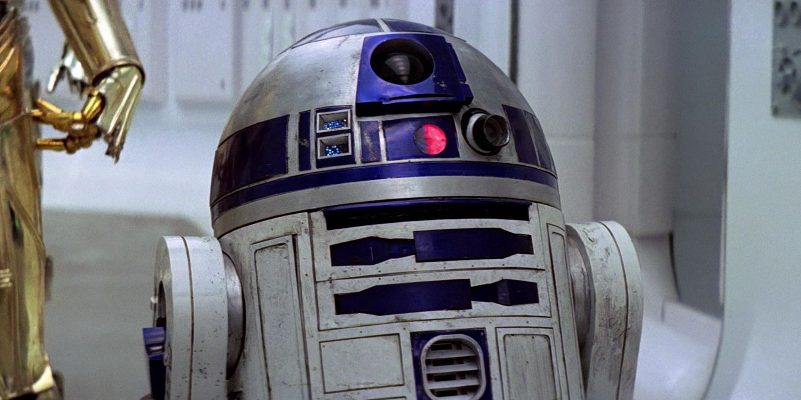 Star Wars: Why R2-D2 Is Everyone's Favorite Droid (& Why C-3PO Is ...