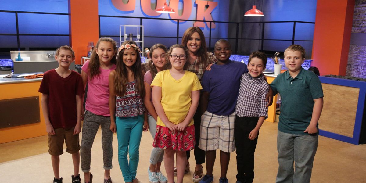 Chopped & 9 Best Cooking Competition Shows, Ranked By IMDb